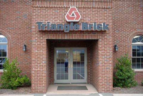 1251 Triangle Brick – Lubrication Engineers