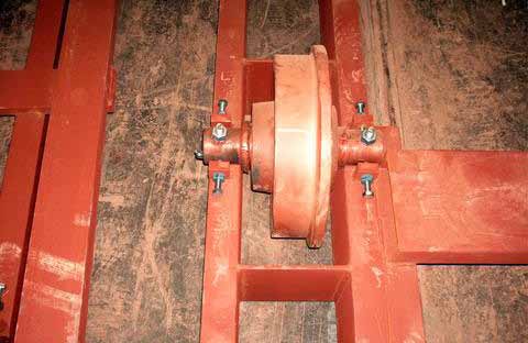 1251 Triangle Brick – Lubrication Engineers