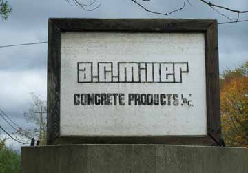 1604 AC Miller Concrete Products – Lubrication Engineers
