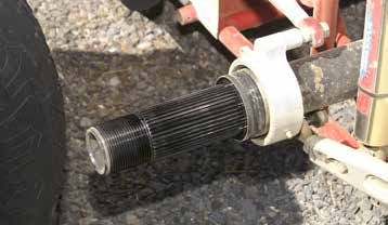 2059 Bolger Racing – Lubrication Engineers