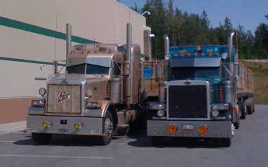2421 Aaron File Trucking – Lubrication Engineers