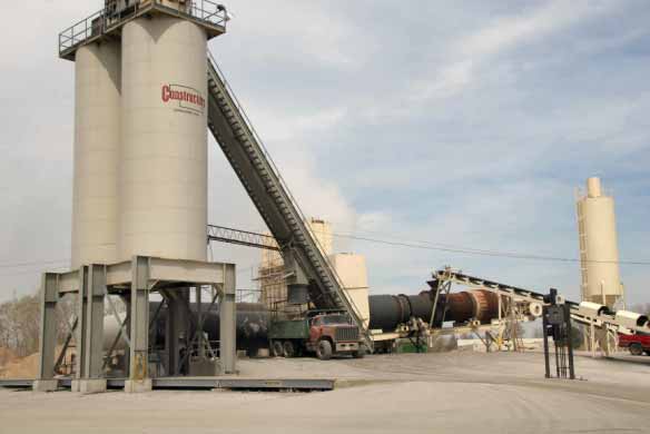 3752 Constructors 2 – Portable Asphalt Plant – Lubrication Engineers 3752 Constructors 2 – Portable Asphalt Plant – Lubrication Engineers