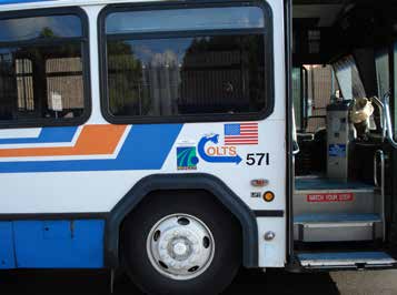 3752 County of Lackawanna Transit System 2 – Bus Fleet – Lubrication ...