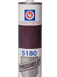 Pyroshield® Syn Open Gear Grease 5100, 5180 & 5182 – Lubrication Engineers