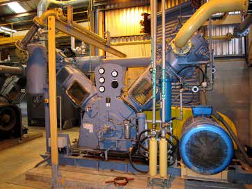 6803 INTL NZ Oxygen Plant – Lubrication Engineers