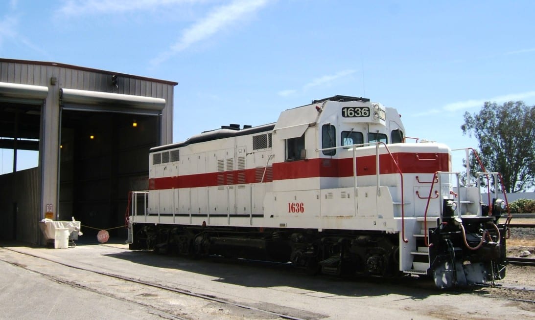 8900 Fresno Farming – Lubrication Engineers