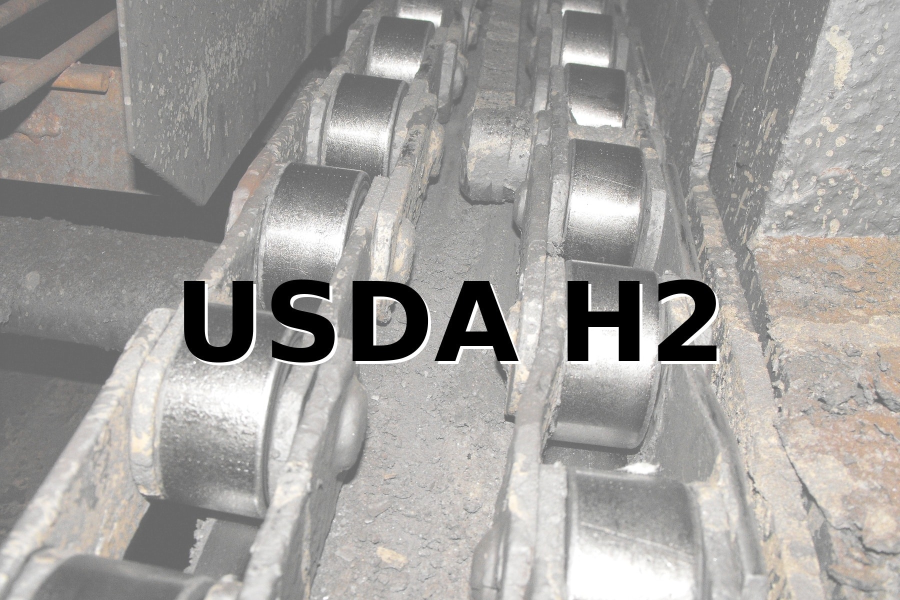 USDA H2 Oven Chain Lubricants – Lubrication Engineers