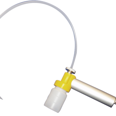 Xamine® Vampire Sampling Pump – Lubrication Engineers